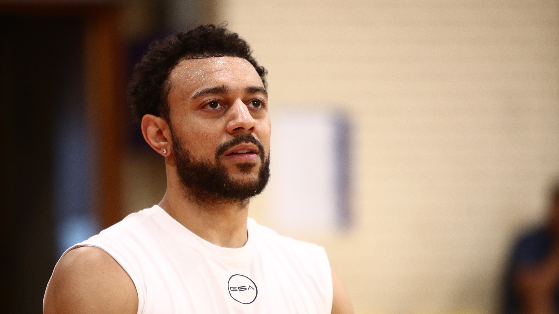 Williams-Goss: «We must not let the atmosphere get to us» - Olympiacos BC