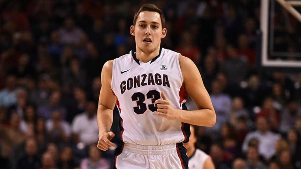 Olympiacos inks Kyle Wiltjer - Olympiacos BC