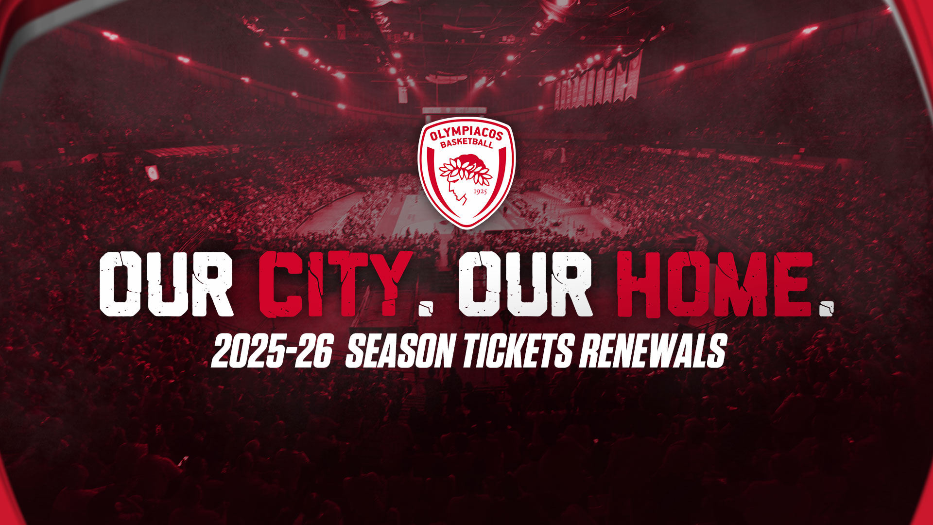 Ξεκινούν οι ανανεώσεις των εισιτηρίων διαρκείας για τη σεζόν 2025-26 ...