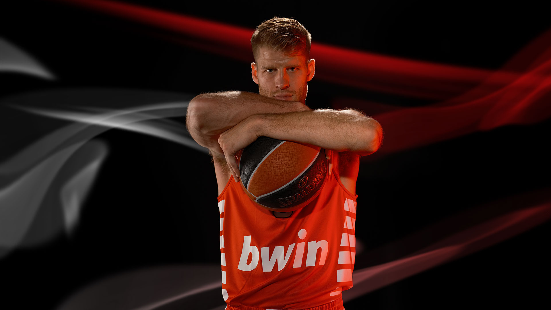 Walkup Thomas - Παίκτες - Olympiacos BC