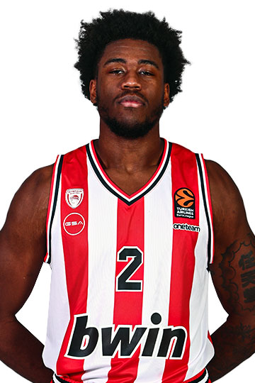 Home - Olympiacos BC