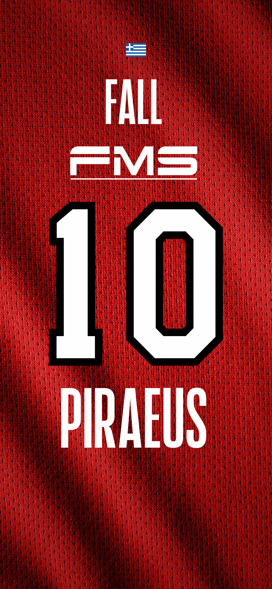 Wallpapers - Olympiacos BC